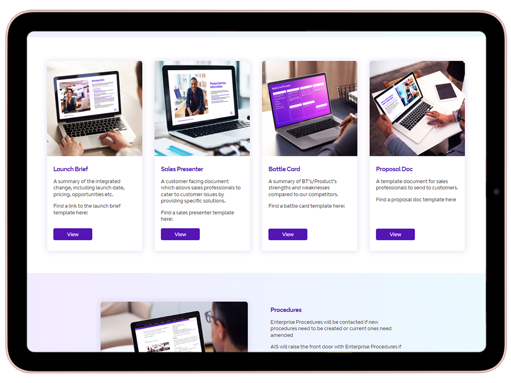 Channel Deployment Playbook