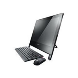 Lenovo Thinkcentre Edge 91z All-in-One Core i3-2120 4GB 500GB DVDRW 21. ...