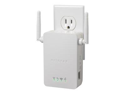 NetGear Universal WiFi Range Extender (WN3000RP-100UKS)