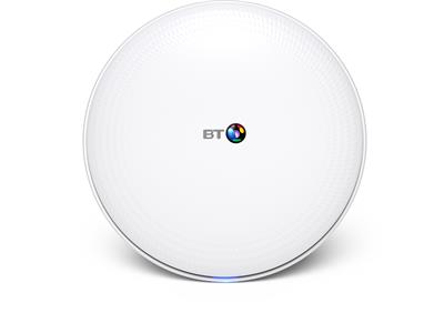 BT Refurbished Whole Home Wi-Fi Add-on Disc (095659-REFURB)